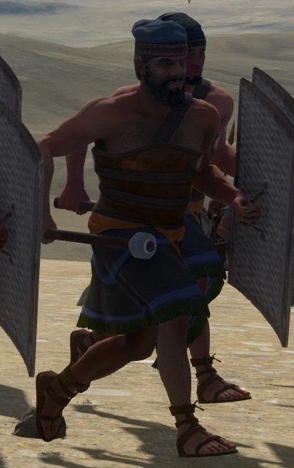 Aabid al-Salih | Historica Wiki | Fandom