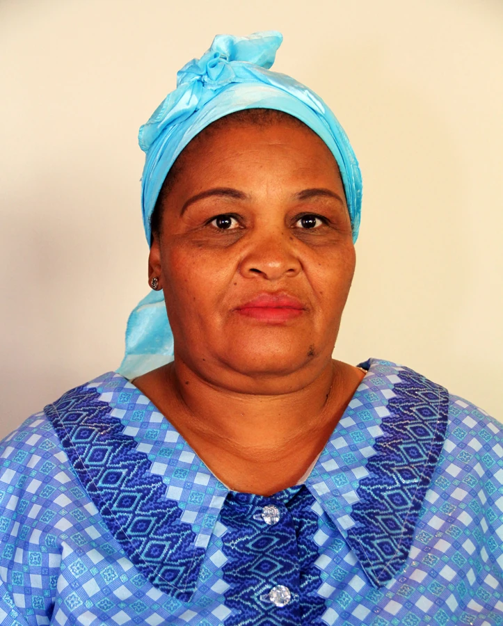 Alexandra Jennifer Beukes | Historica Wiki | Fandom