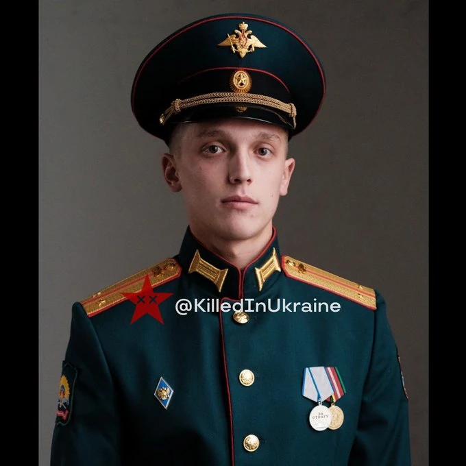 Alexey Krylov | Historica Wiki | Fandom