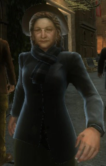 Annette Auguste | Historica Wiki | Fandom