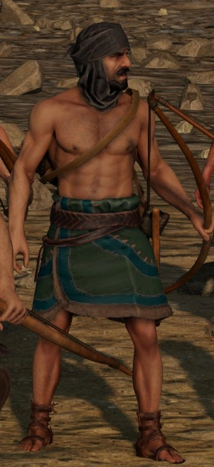 Awni al-Kanan | Historica Wiki | Fandom