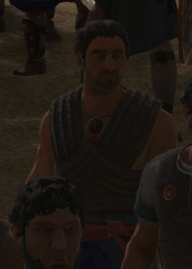 Ballio Thrasea | Historica Wiki | Fandom