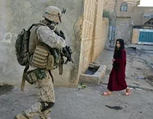 Battle of Najaf (2007) | Historica Wiki | Fandom