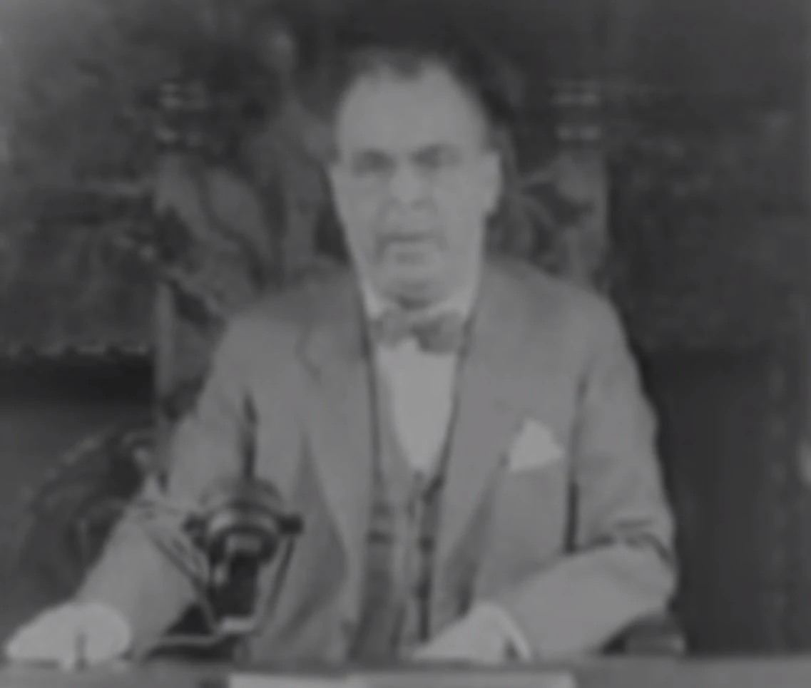 Bernard Samuel | Historica Wiki | Fandom