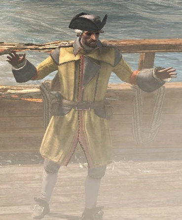 Caitano Vilareyo | Historica Wiki | Fandom