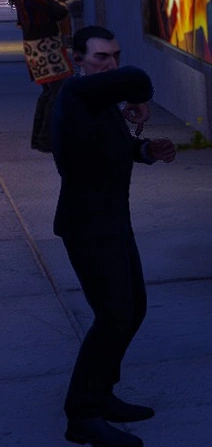 Chaykovsky Mili Vyacheslavovich | Historica Wiki | Fandom