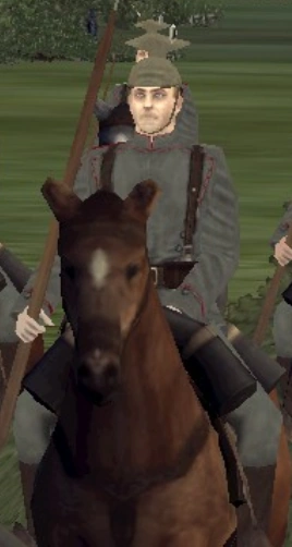 Christopher Traube | Historica Wiki | Fandom