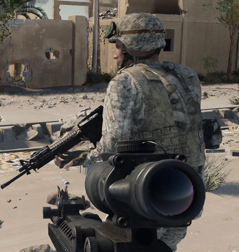 Denzel Castillo Surillo | Historica Wiki | Fandom