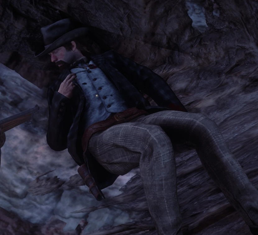 Derek C. Brady | Historica Wiki | Fandom