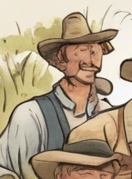 Drewry V. Warford | Historica Wiki | Fandom