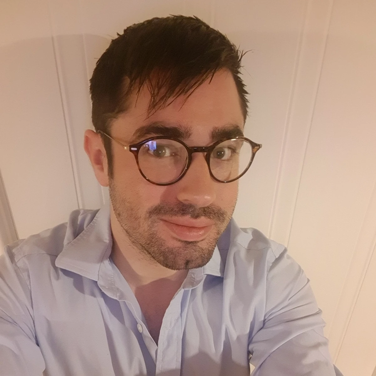 Elliott Carthy | Historica Wiki | Fandom