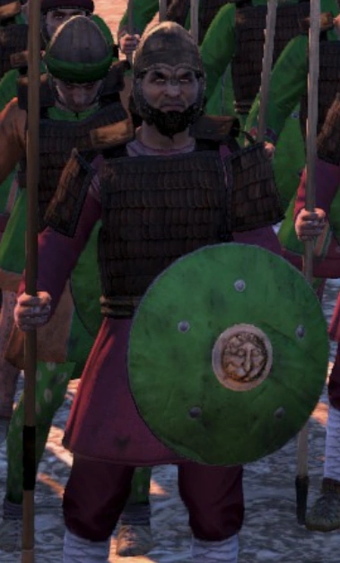 Fadil el-Ishmael | Historica Wiki | Fandom