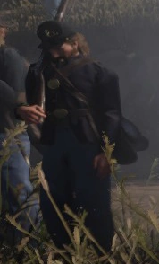 Fitzhugh B. Munshaw | Historica Wiki | Fandom