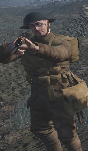 Frank Strutton | Historica Wiki | Fandom