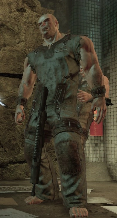 Garrett Maloney | Historica Wiki | Fandom