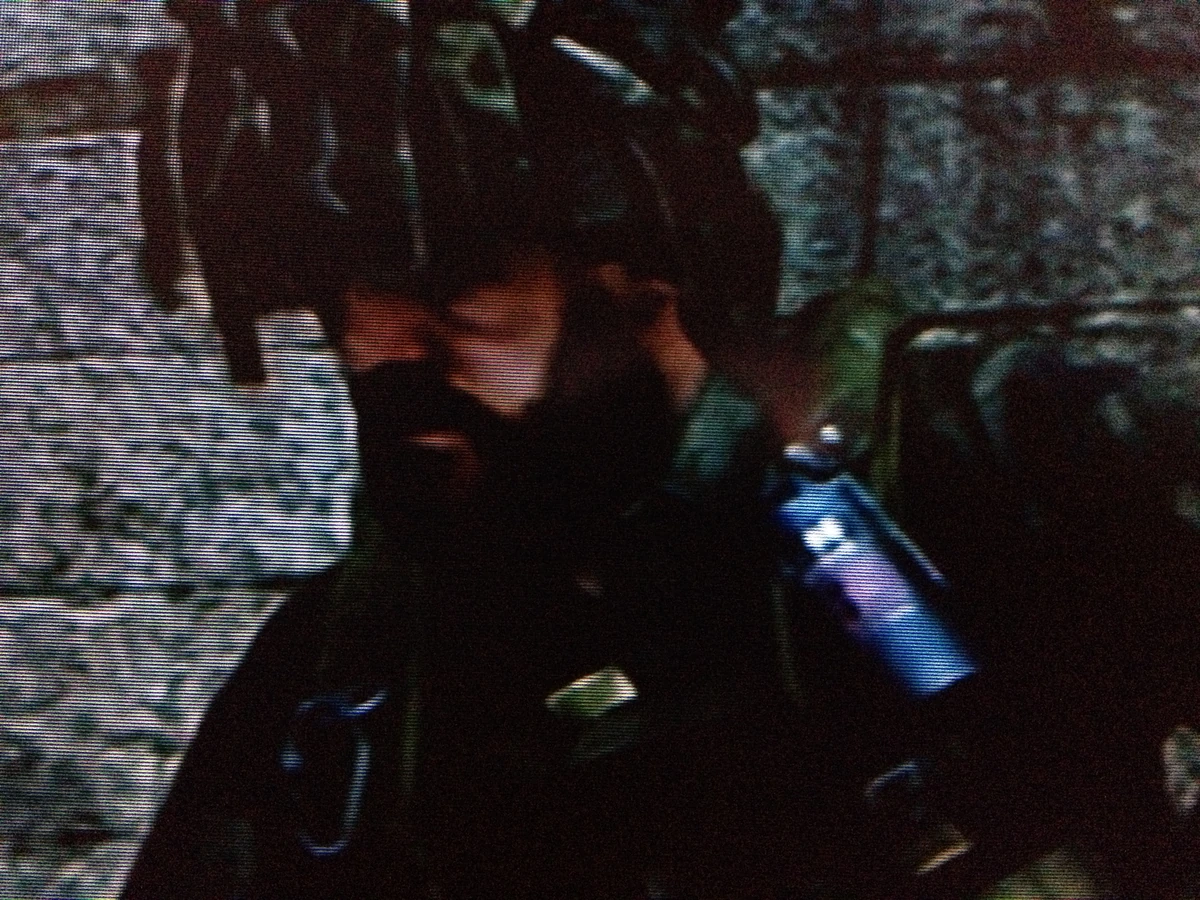 Wayne Clement | Historica Wiki | Fandom