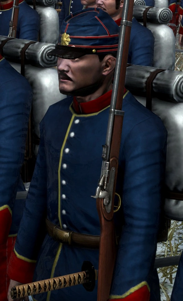 Inaba Kiyokatsu | Historica Wiki | Fandom