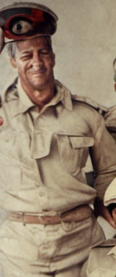 Ismaeel al-Shahan | Historica Wiki | Fandom