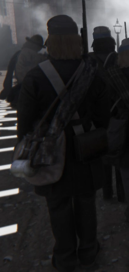 Jackson P. Deese | Historica Wiki | Fandom