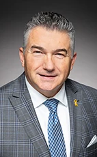 James Bezan | Historica Wiki | Fandom