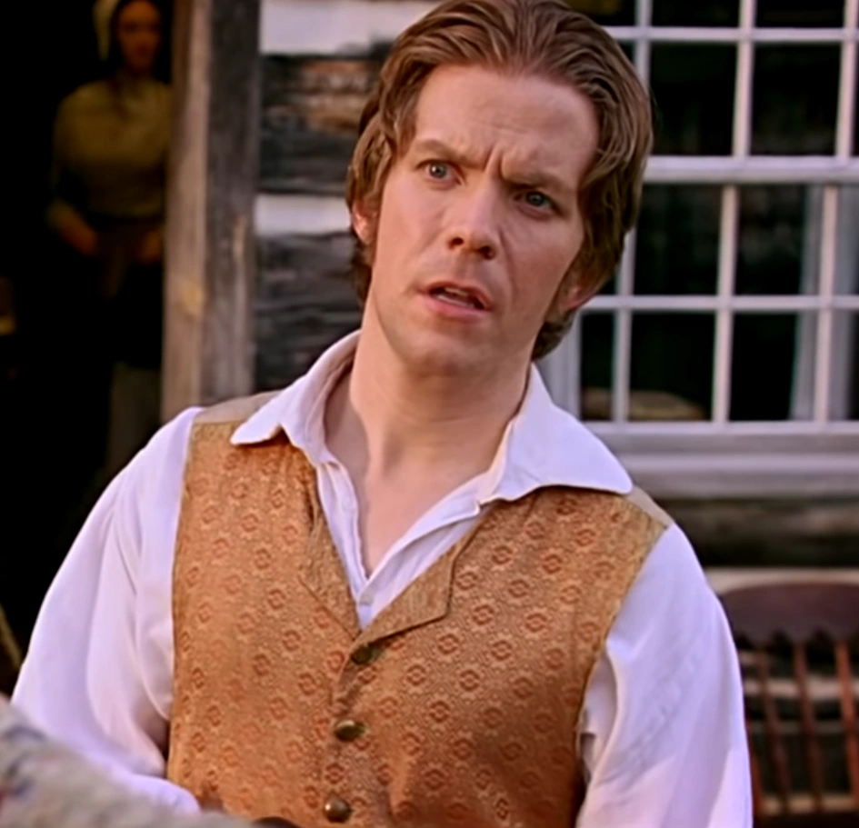 Jesse Crosley | Historica Wiki | Fandom