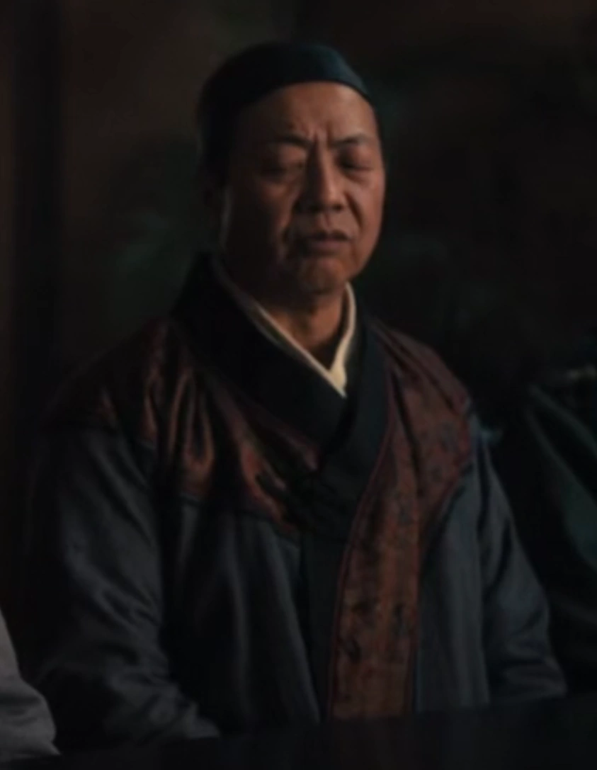 Jin Hongbo | Historica Wiki | Fandom