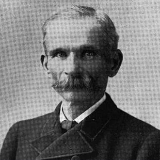 John Augustus Swope | Historica Wiki | Fandom