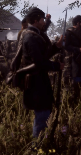 Jolly W. Fahee | Historica Wiki | Fandom