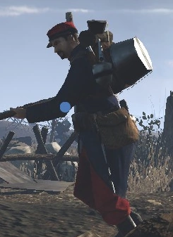 Jonathan Corriveau | Historica Wiki | Fandom