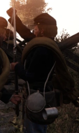 Josiah T. Braden | Historica Wiki | Fandom