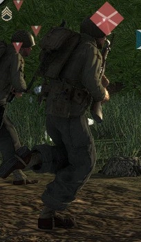 Justin X. Stafford | Historica Wiki | Fandom