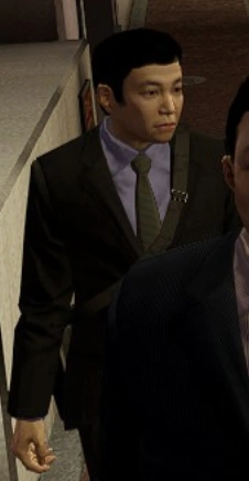 Kanagi Yoshimi | Historica Wiki | Fandom