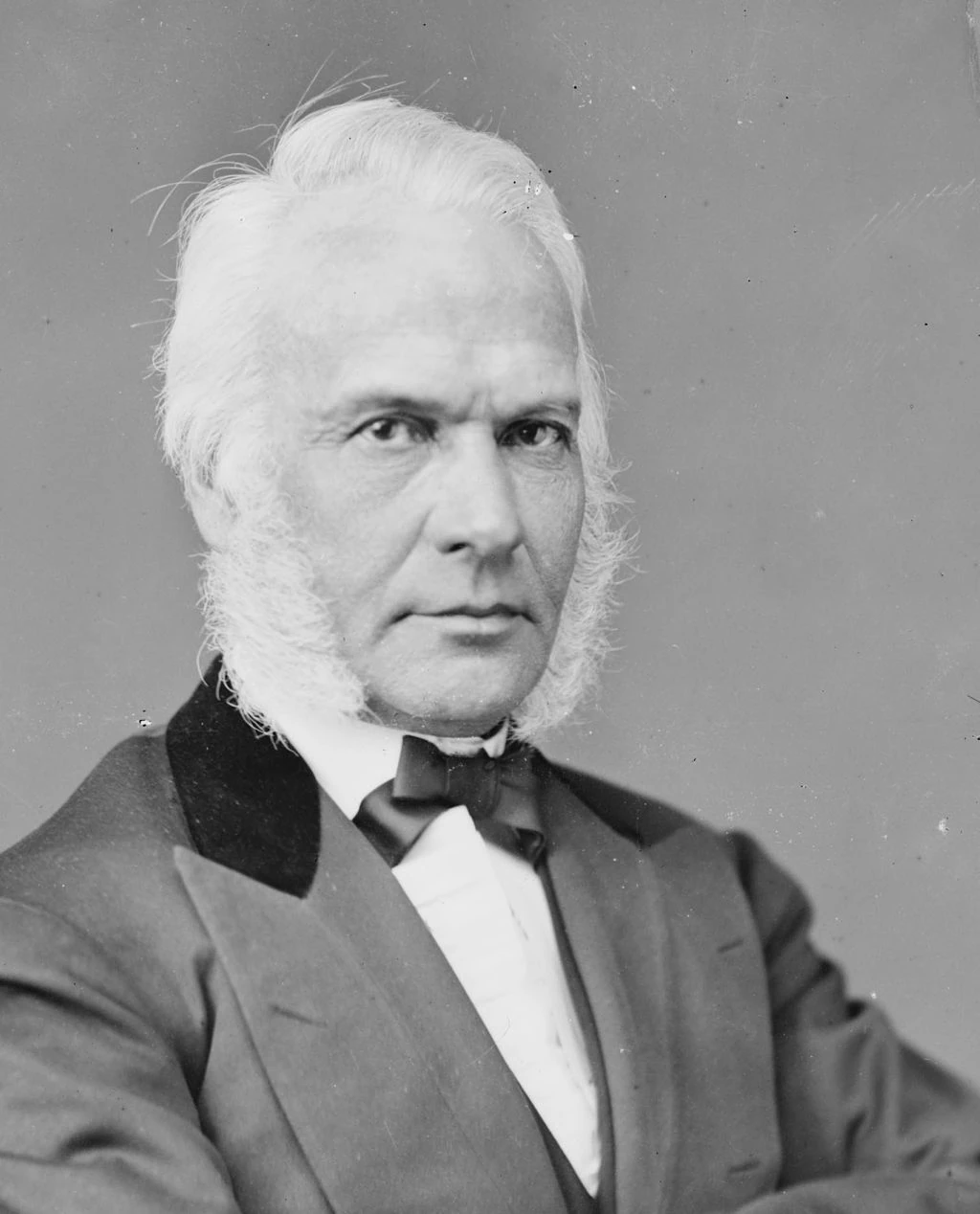 Luke P. Poland | Historica Wiki | Fandom