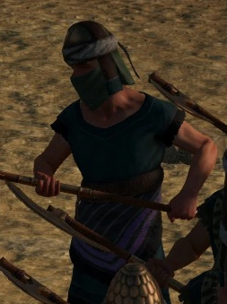 Maajid al-Turay | Historica Wiki | Fandom