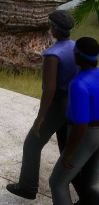 Mackendy Severe | Historica Wiki | Fandom