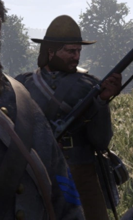 Marcel F. Stalcup | Historica Wiki | Fandom