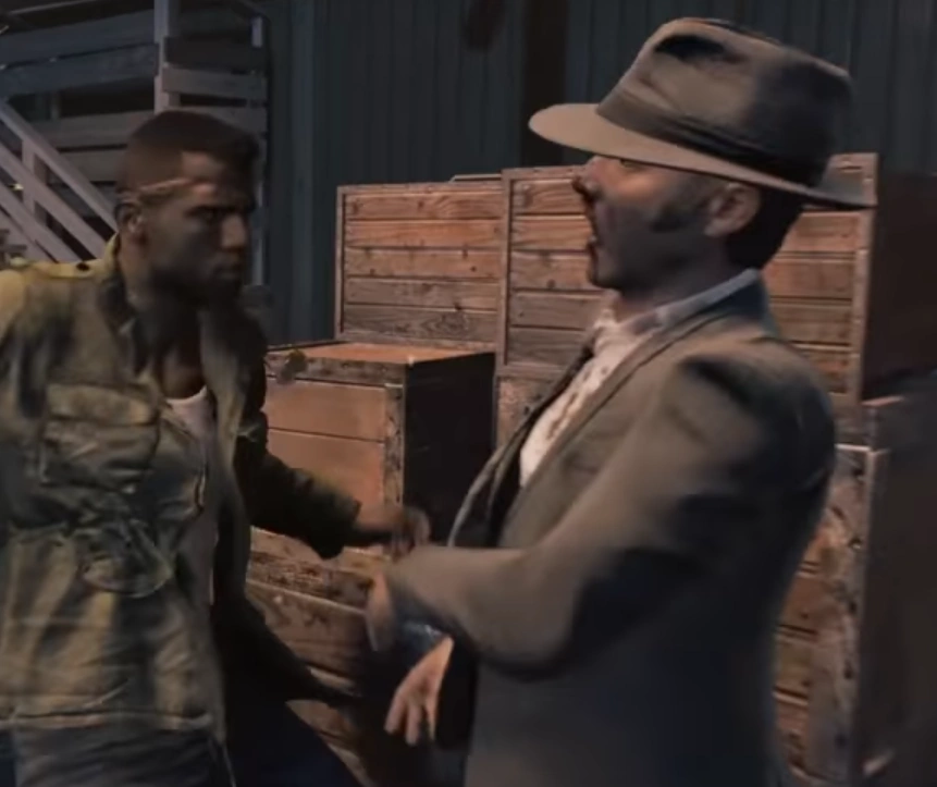 Mario Delsanto | Historica Wiki | Fandom