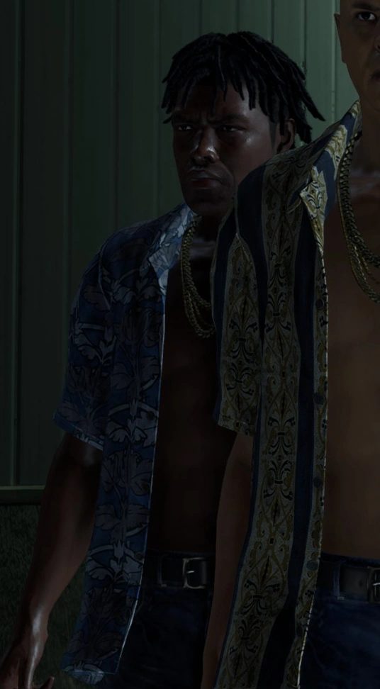 Markael Jacobs | Historica Wiki | Fandom