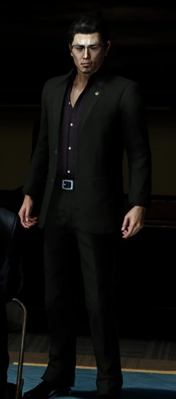 Masahiro Arashima | Historica Wiki | Fandom