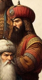 Mehmed II Giray | Historica Wiki | Fandom