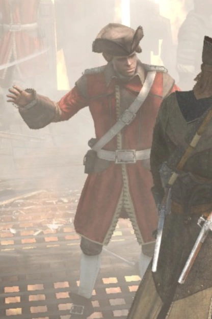 Mermen Dew | Historica Wiki | Fandom