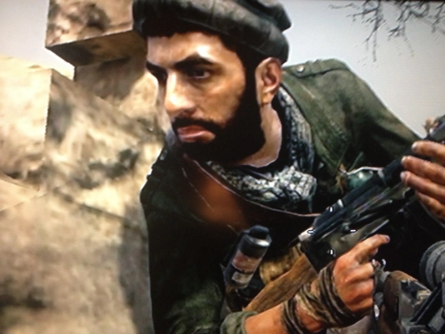 Mohammed Momand | Historica Wiki | Fandom