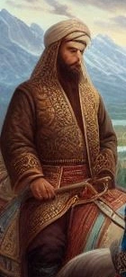 Muhammad Rahim Quli | Historica Wiki | Fandom