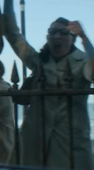 Olwyn Coslett | Historica Wiki | Fandom