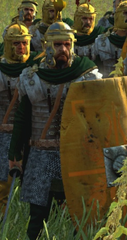 Oppius Caesennius Metunus | Historica Wiki | Fandom