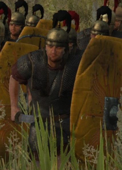 Oppius Cornelius Ravilla | Historica Wiki | Fandom