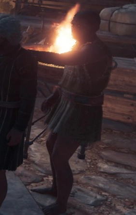 Pantelis Athas | Historica Wiki | Fandom