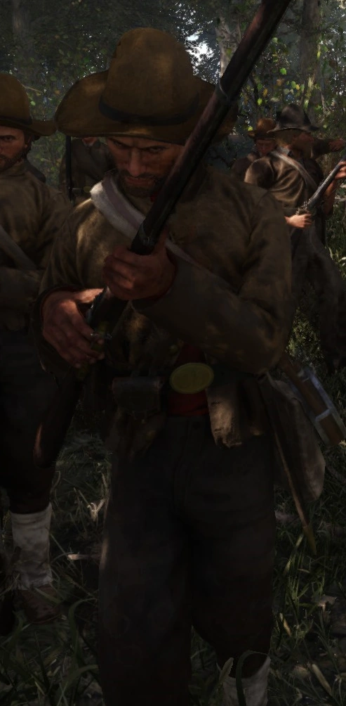 Perry P. Orme | Historica Wiki | Fandom