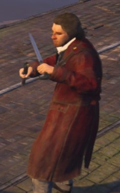 Price Burke | Historica Wiki | Fandom