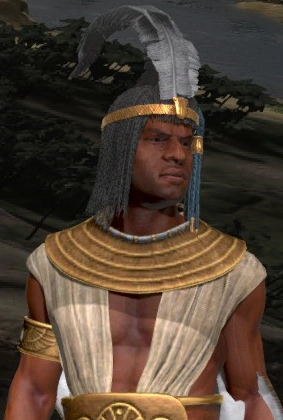 Qeni, son of Ra-pioses | Historica Wiki | Fandom